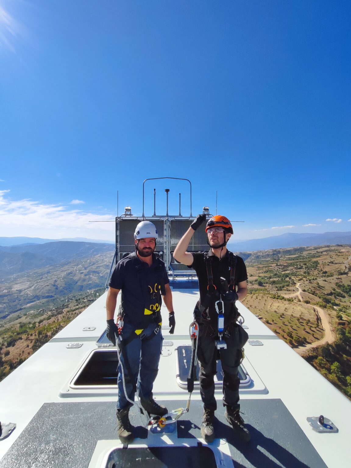 Energy - Xi Engineering Consultant