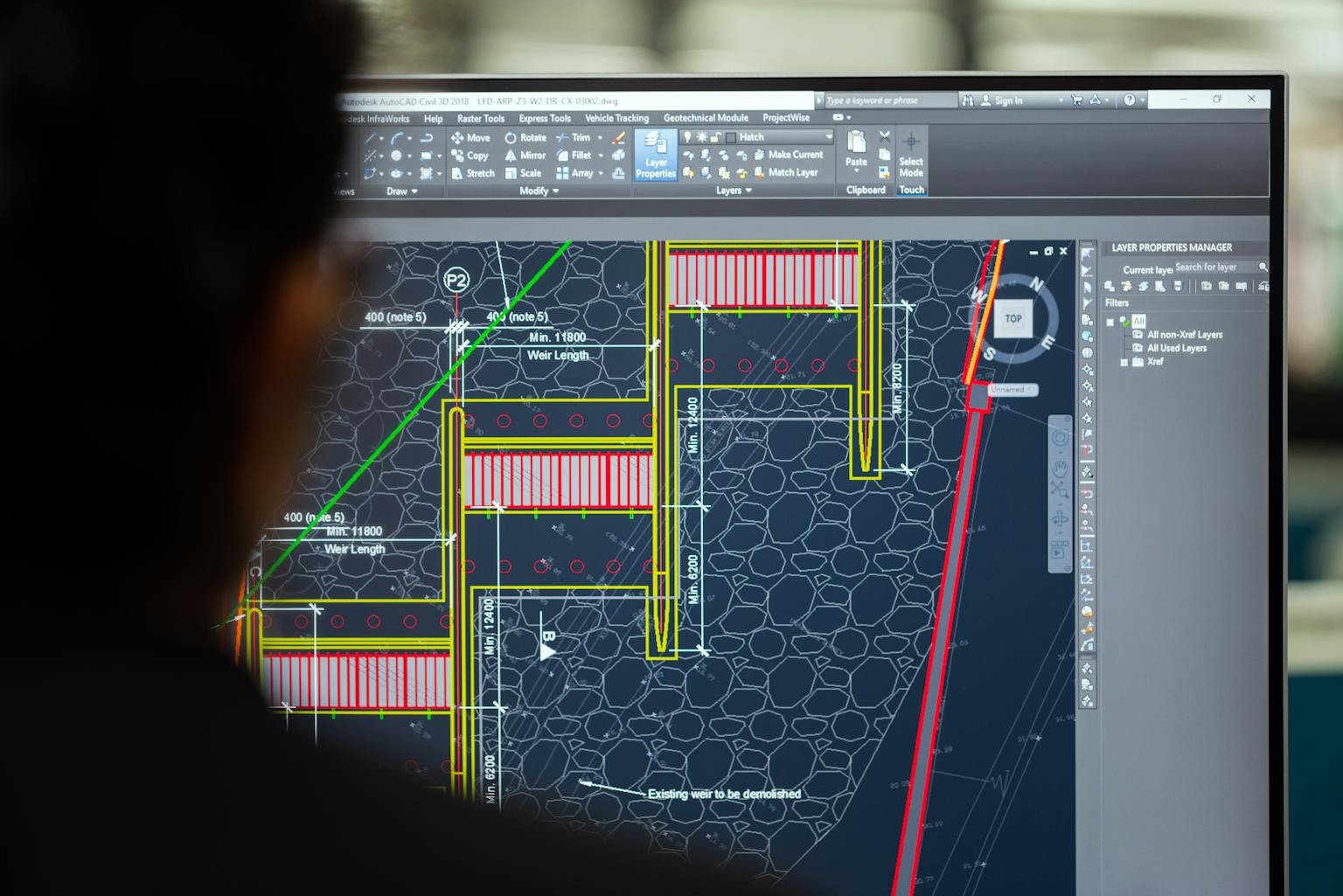 Engineering Certainty - Xi Engineering Consultants